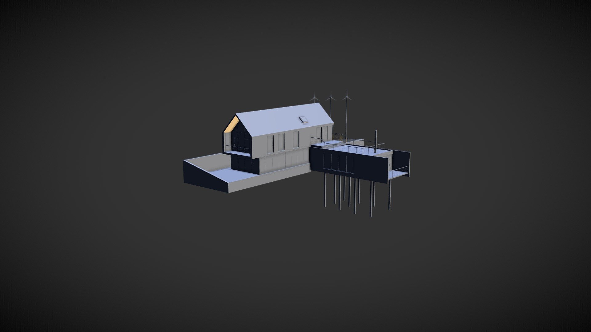 rotation - 3D model by chintan.axes [a49b80a] - Sketchfab