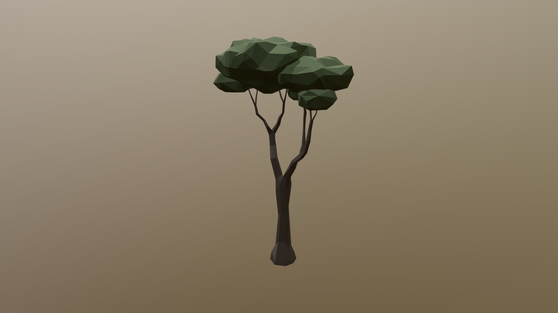 Tree M - Download Free 3D model by nigromancer [a49c51d] - Sketchfab