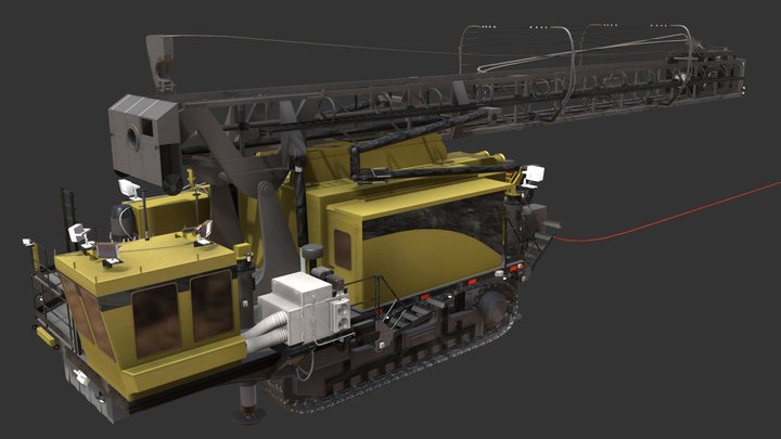 EvanSisson - Sketchfab