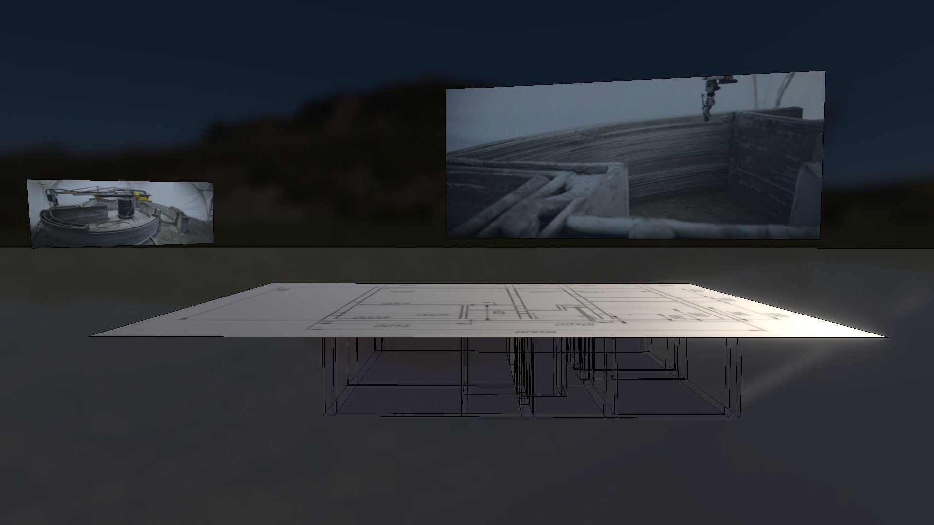 HOUSE5 - 3D model by Defich [a49da2b] - Sketchfab