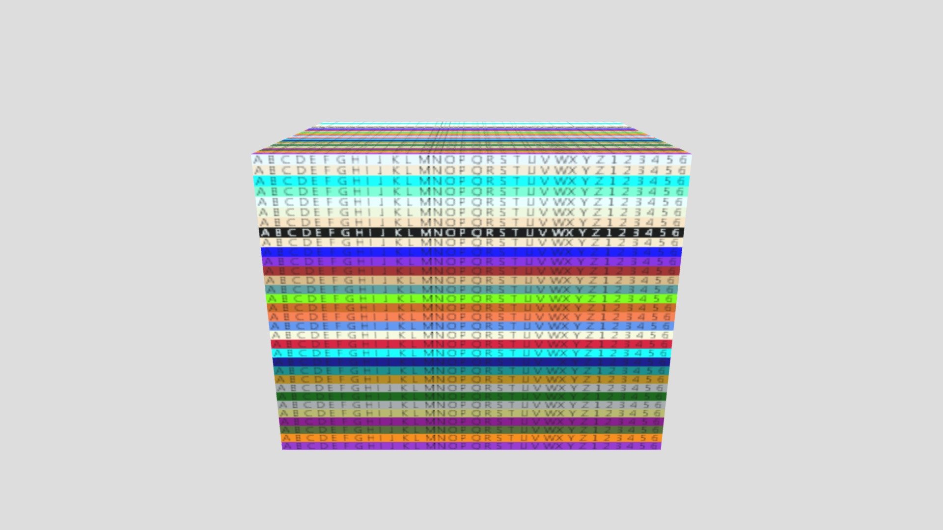 box2 - 3D model by xiaokaiwen [a49dd7a] - Sketchfab
