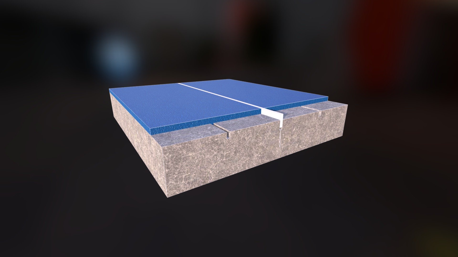[RO] Flowfresh – - 3D model by Flowcrete Group (@flowcrete) [a49ea09 ...