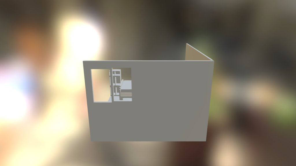 555 - 3D model by CoolTal [a49fa34] - Sketchfab