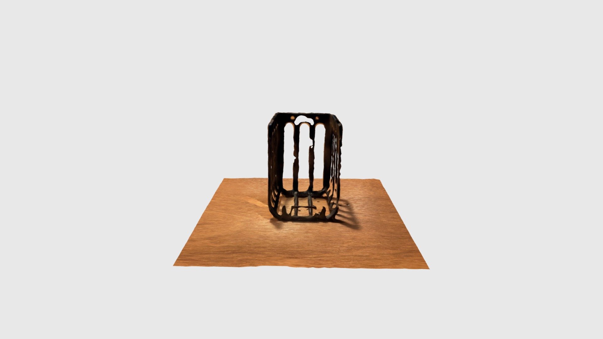 Test - Download Free 3D model by harryliedenbaum [a49fc29] - Sketchfab