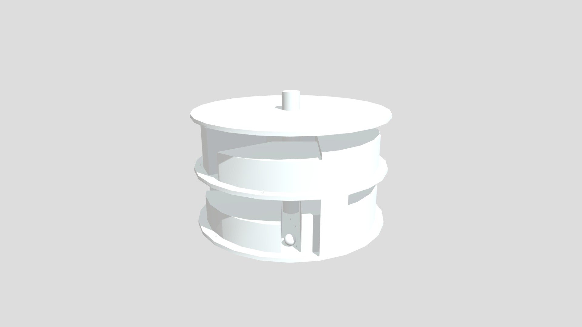 nuevo dise t8 - 3D model by silviabacalla8 [a49fdaf] - Sketchfab