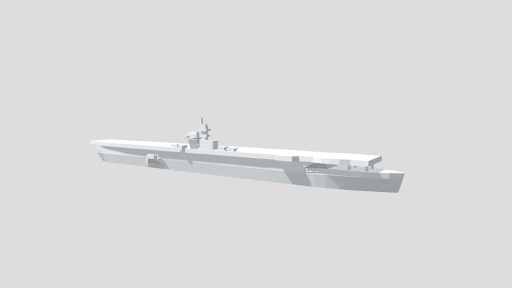 Graf 3D models - Sketchfab