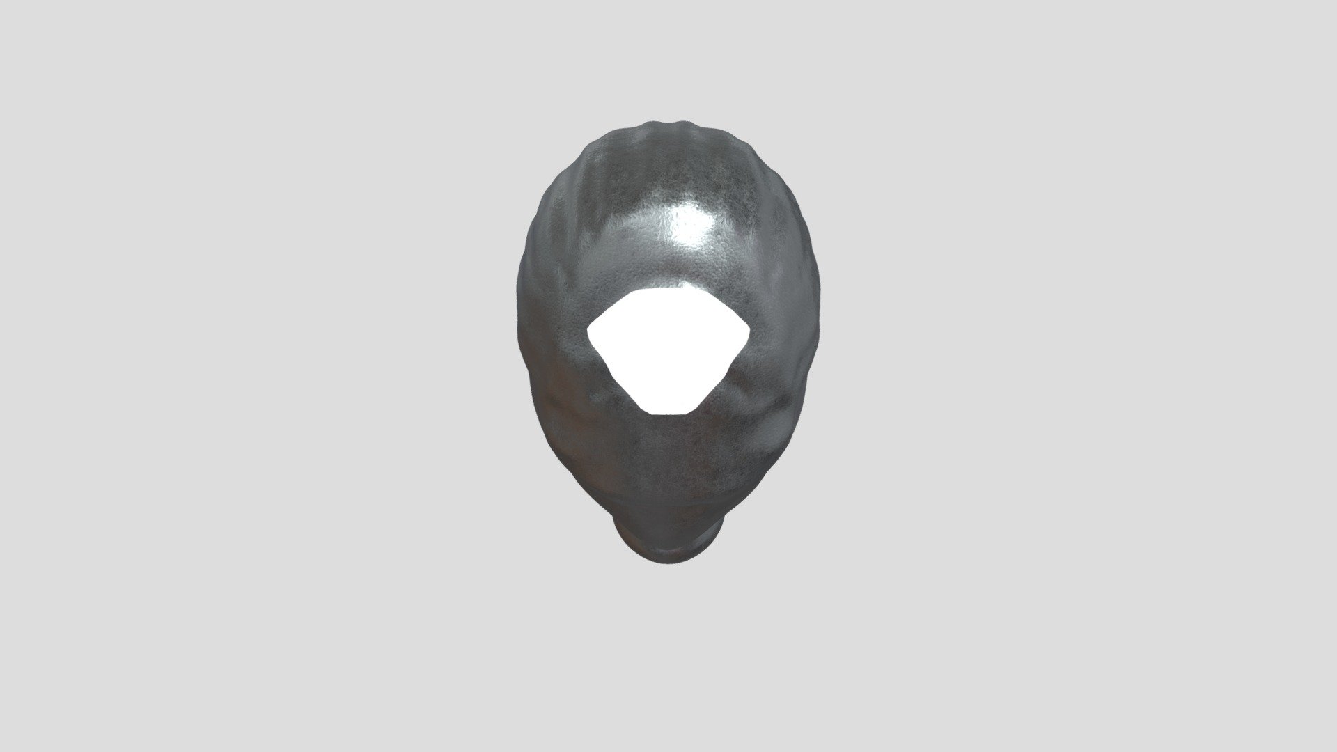 Seek Head - 3D model by a- (@Timtim89) [a4a0524] - Sketchfab