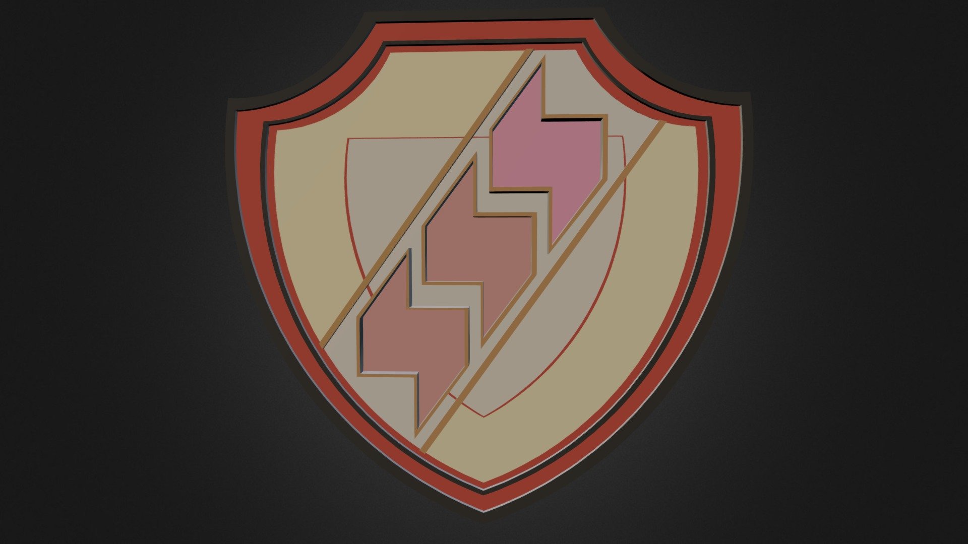SSS Emblem Magic - Download Free 3D model by StackingFreuloid [a4a055c ...