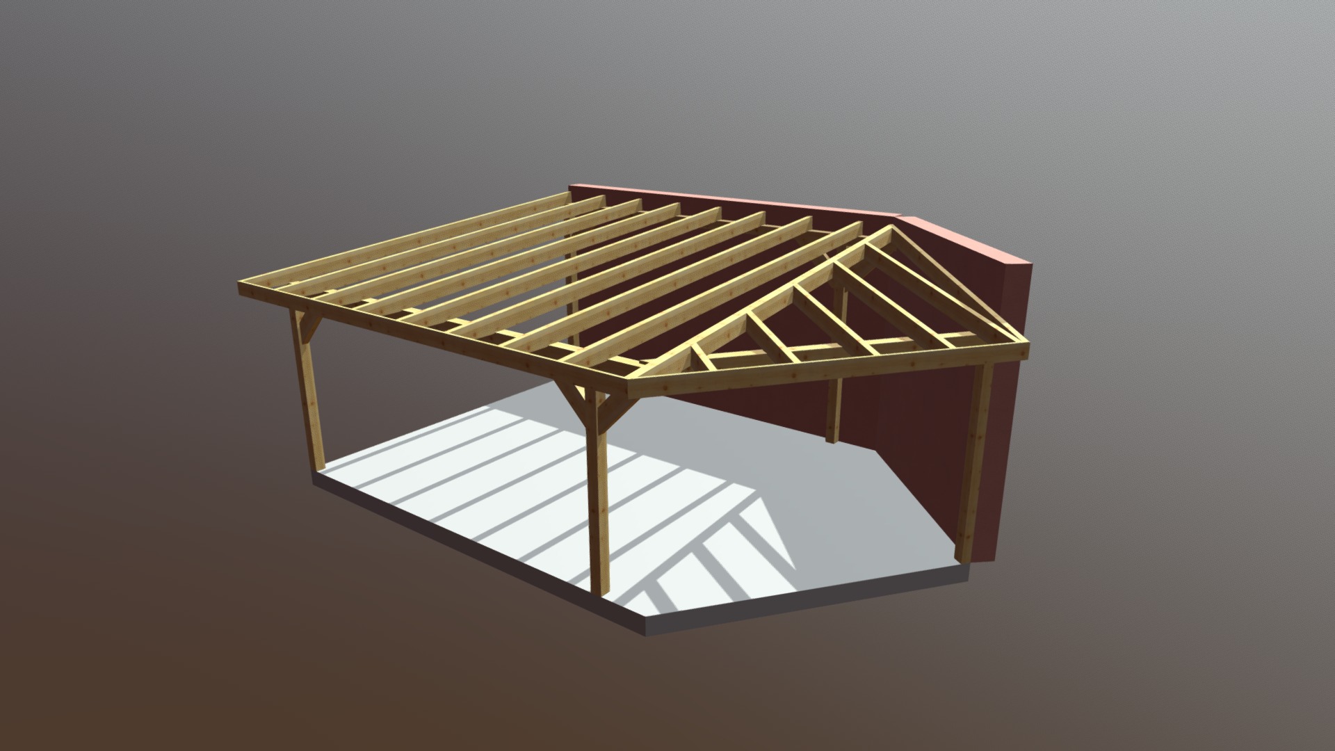 Olchowy.xml - 3D model by tomrer.pl (@tomrer) [a4a0717] - Sketchfab