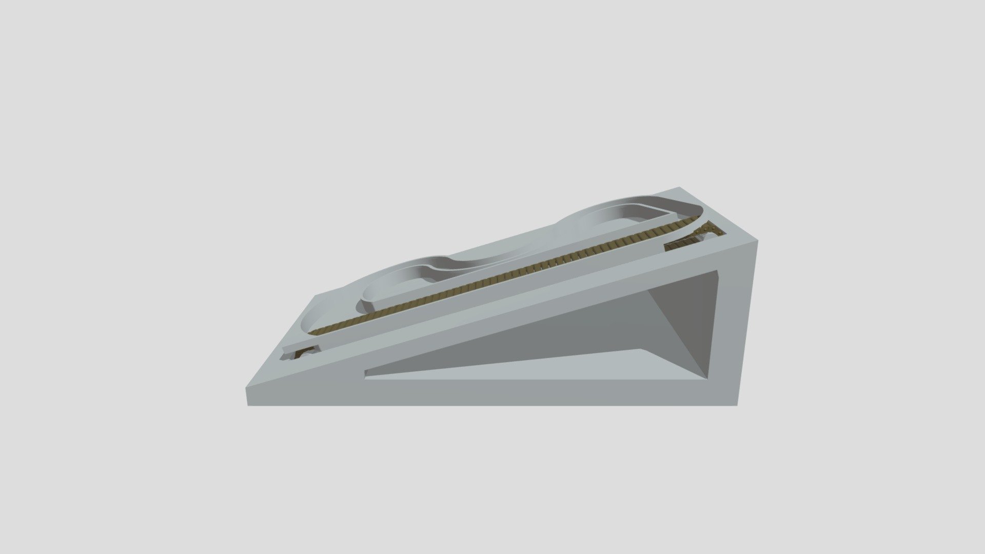 Proyecto final, propuesta V9 - 3D model by francisca.silva.p03 [a4a153f ...