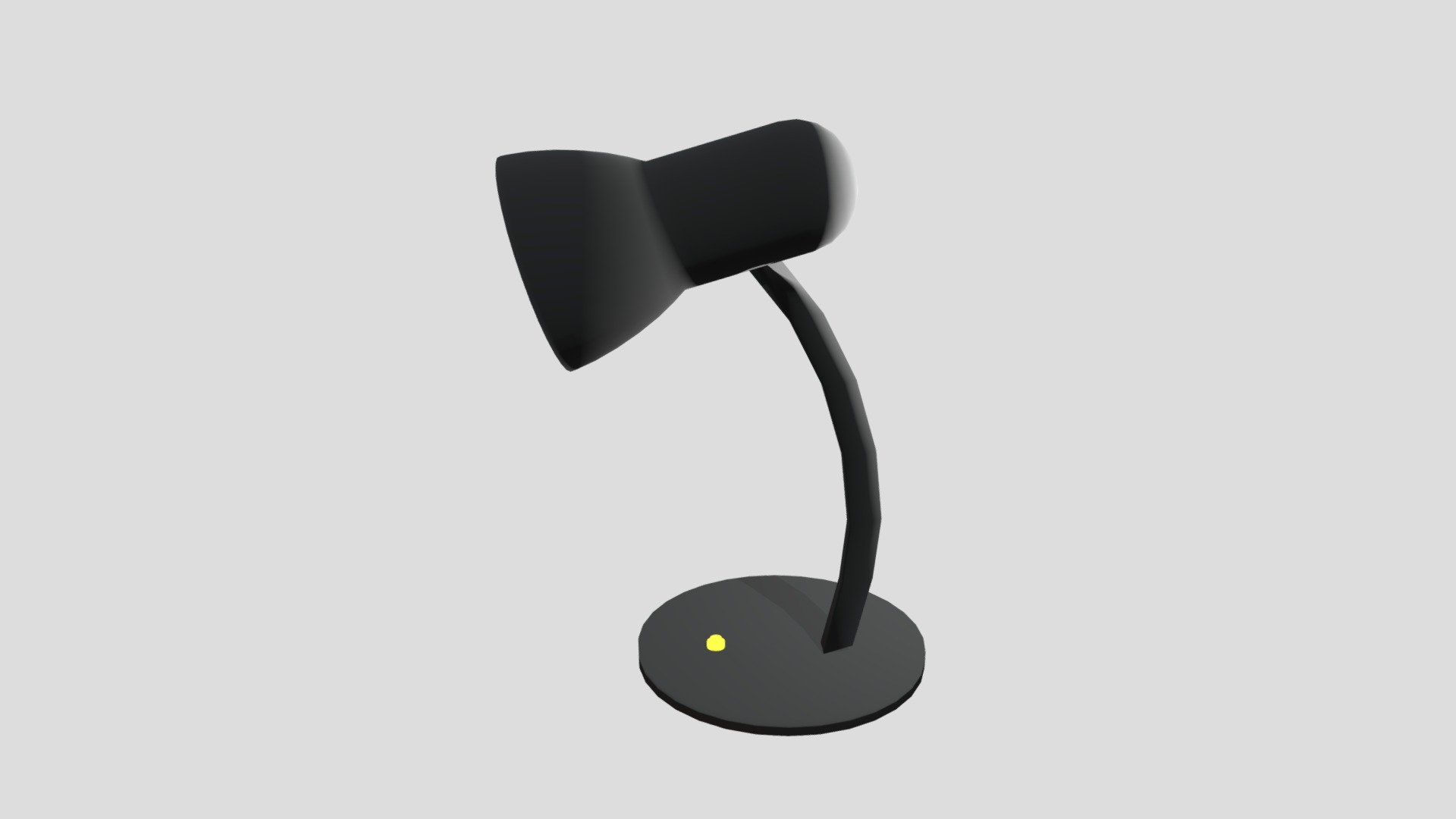 Study Lamp - 3D model by rewantgamer [a4a31c5] - Sketchfab