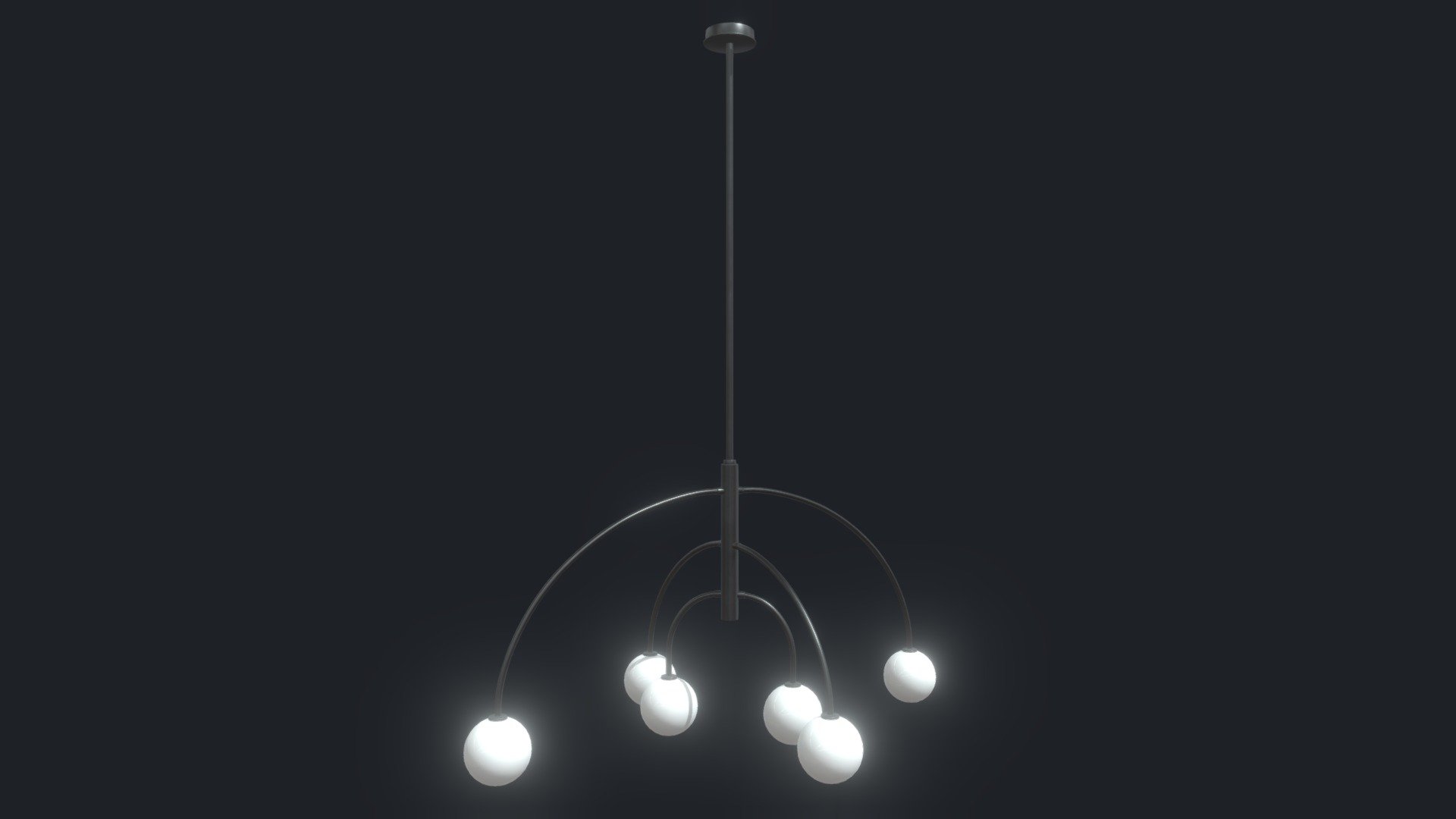 Lamp 9 - 3D model by sharetextures [a4a46cd] - Sketchfab