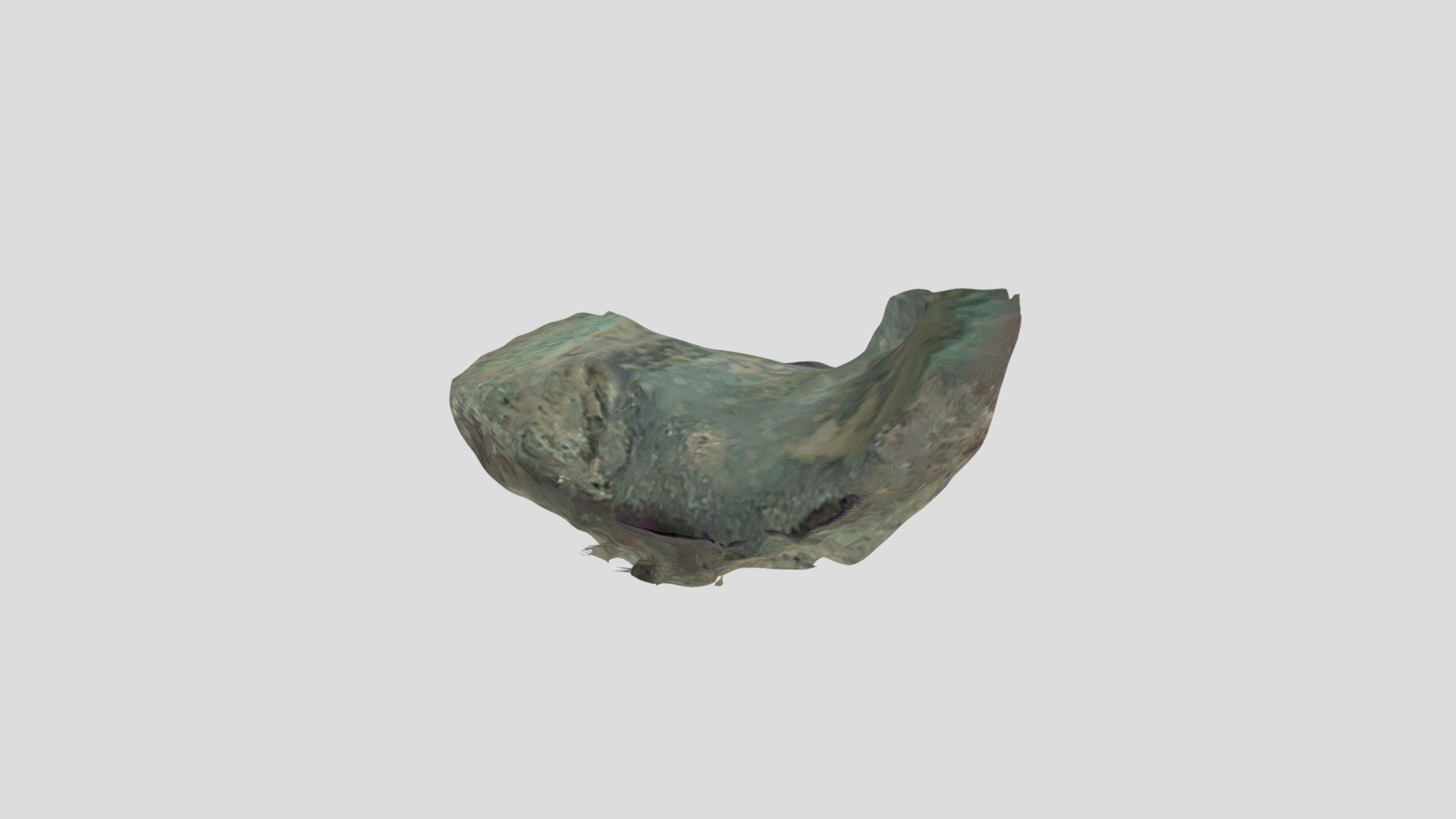 Wmid-79d230 - Uncertain Unidentified object - Download Free 3D model by ...