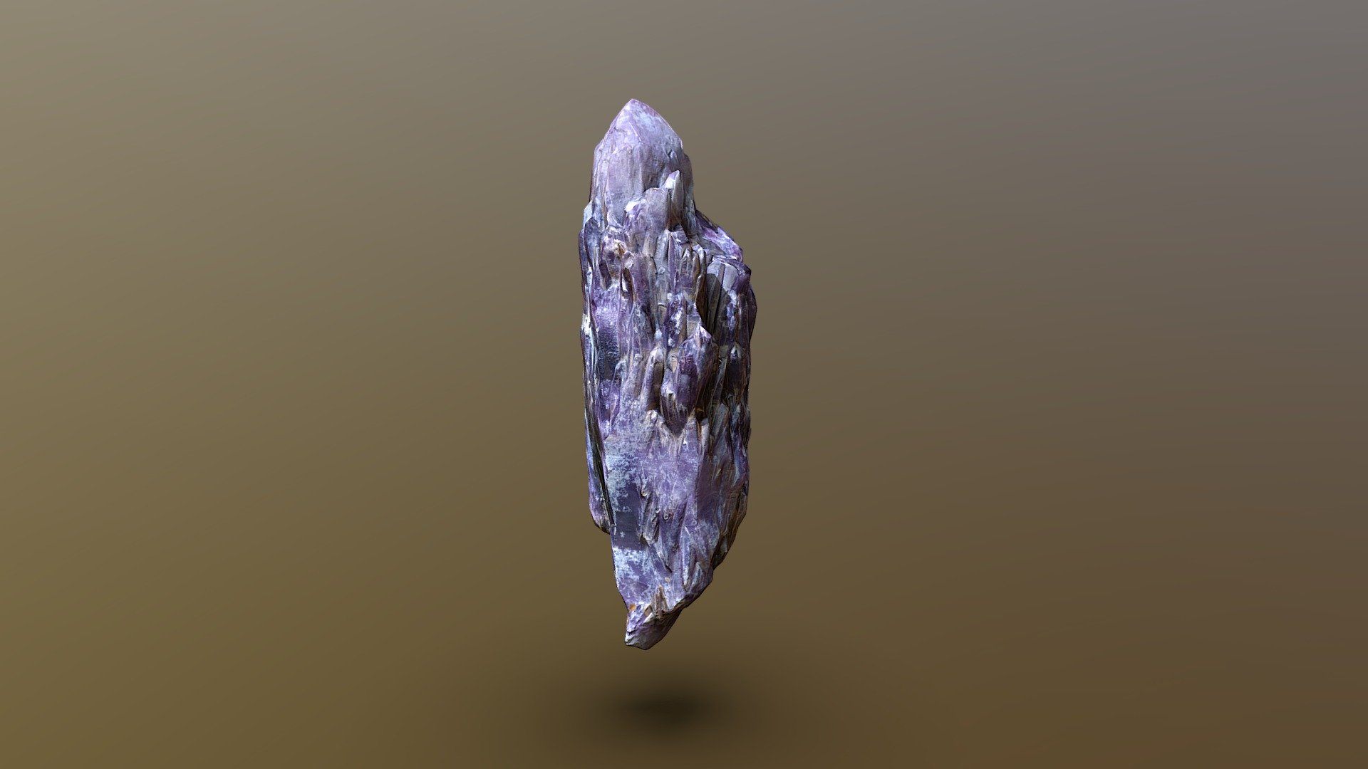 Crystal. Scan. - Buy Royalty Free 3D model by Foto Retina (@ferret ...