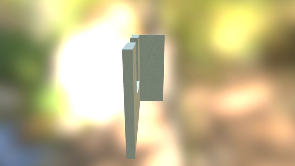 Backdrop - Download Free 3D model by megbur [a4a8f31] - Sketchfab