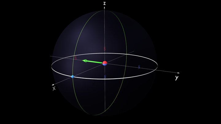 Electron 3D models - Sketchfab