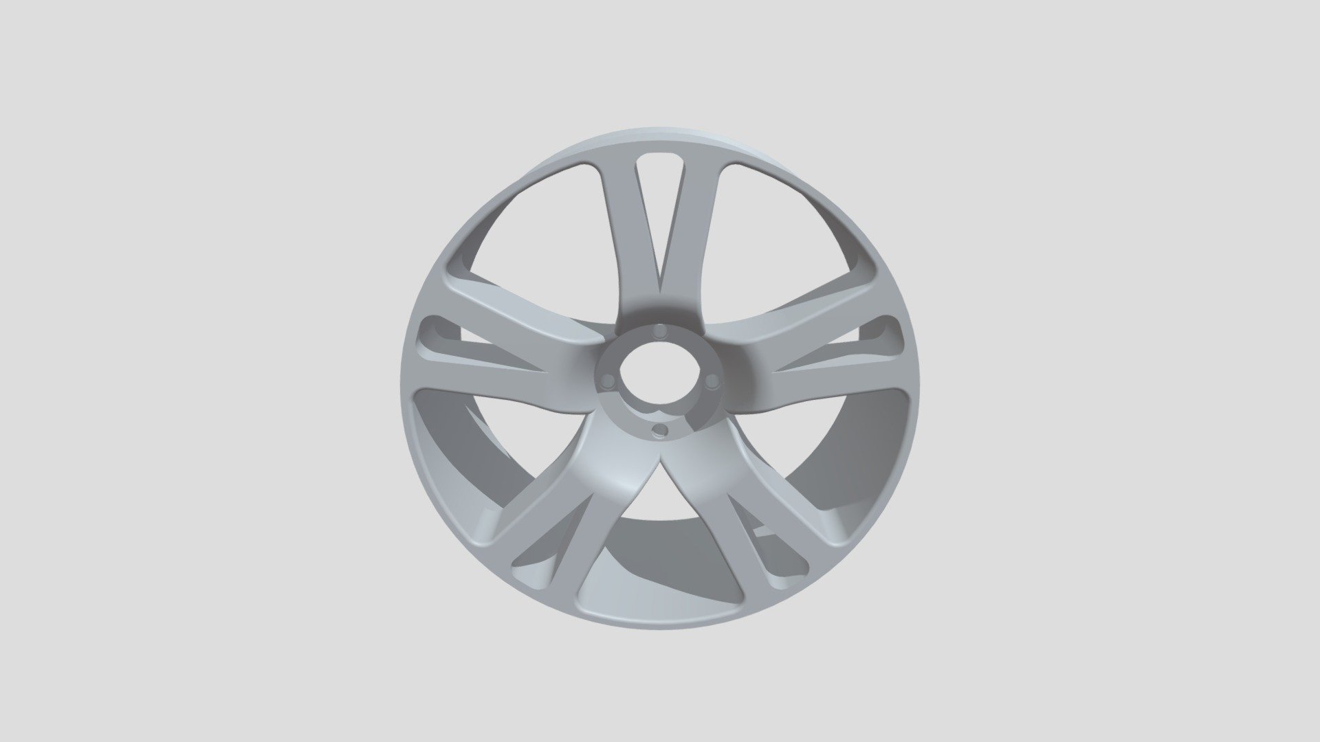 Rim - Download Free 3D model by zzulhairi5 [a4a99c0] - Sketchfab