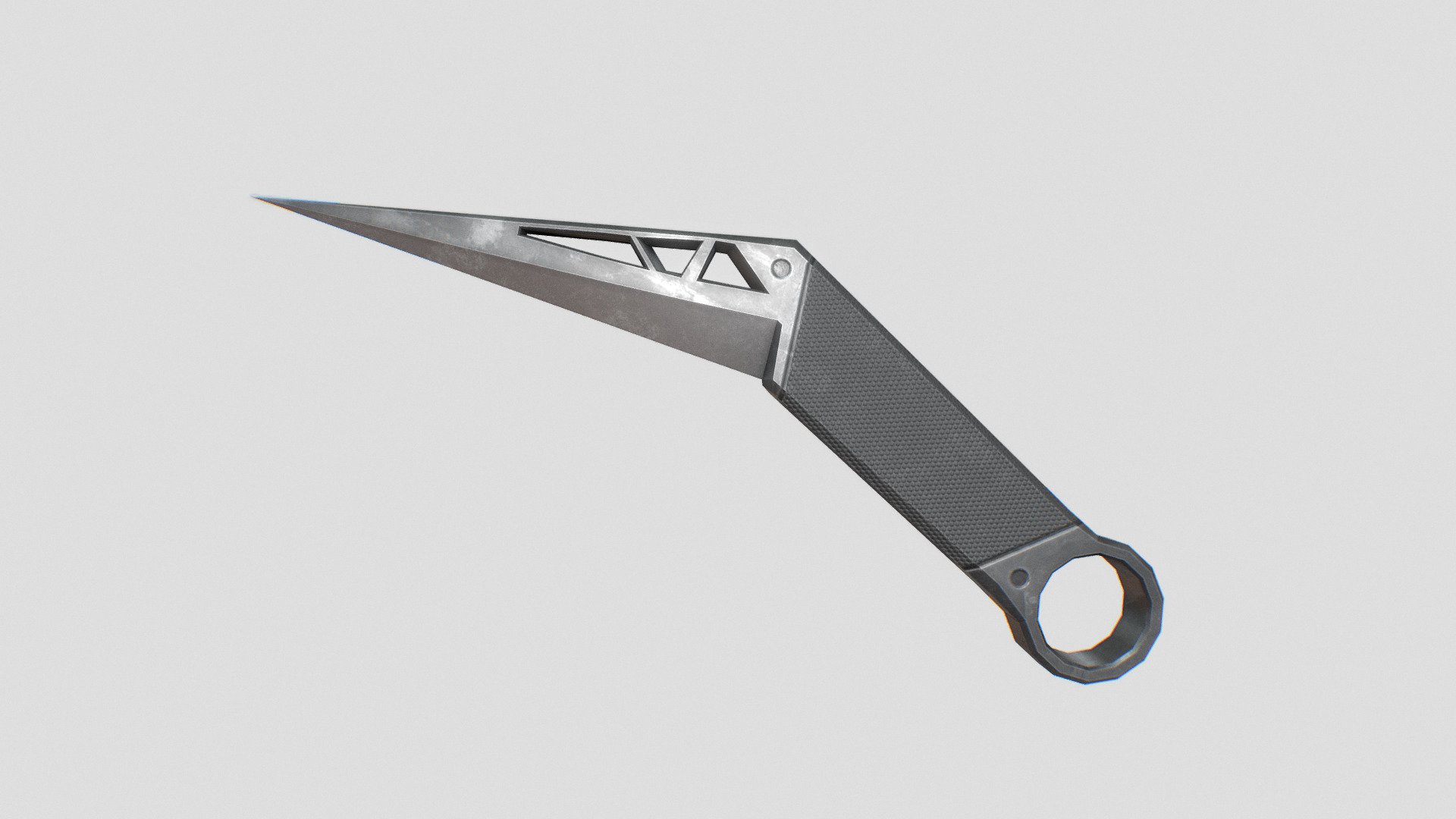 Modern karambit - Buy Royalty Free 3D model by Anima Z (@Anima-Z ...