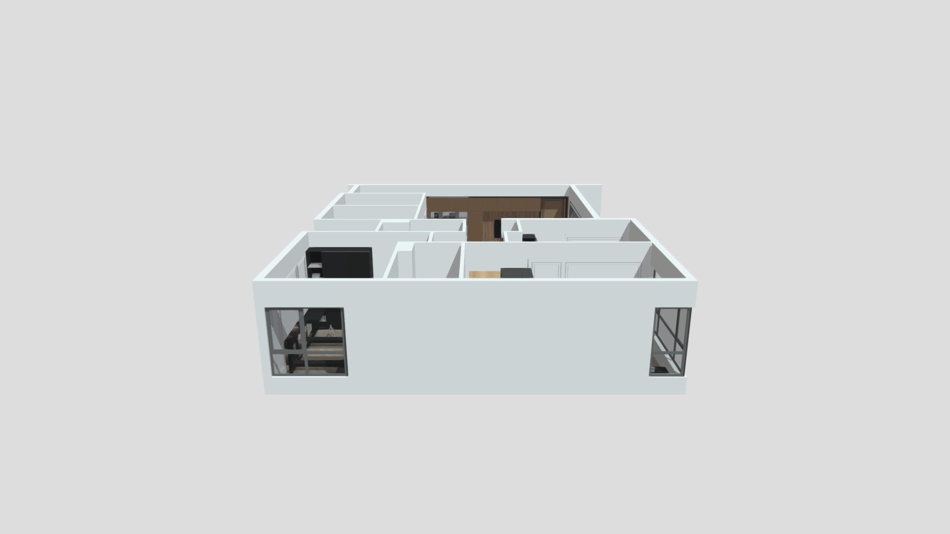 ttttt - 3D model by CreativeMotion [a4ae6ed] - Sketchfab