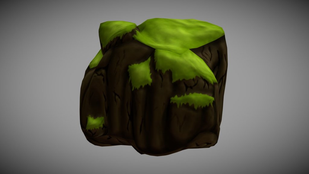 Land Block - Download Free 3D model by Jozzelle (@ellephantism ...