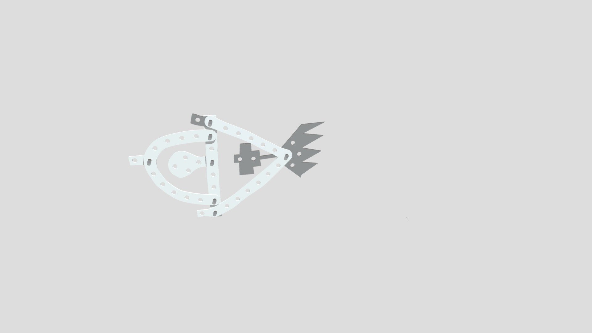 object 4 - 3D model by vityayloki [a4af79b] - Sketchfab