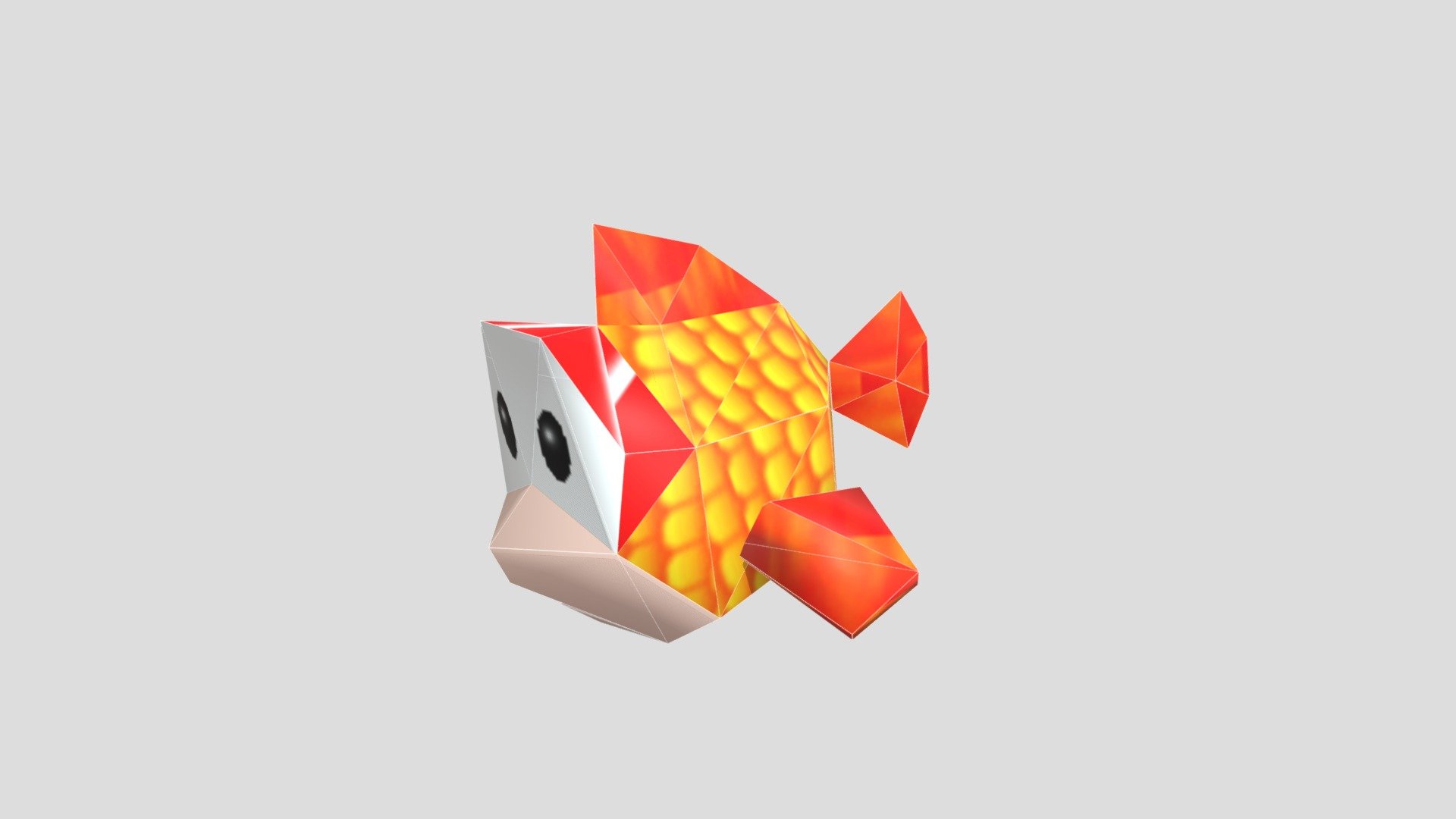 bub - Download Free 3D model by andreysouzanascimento692 [a4affa1 ...
