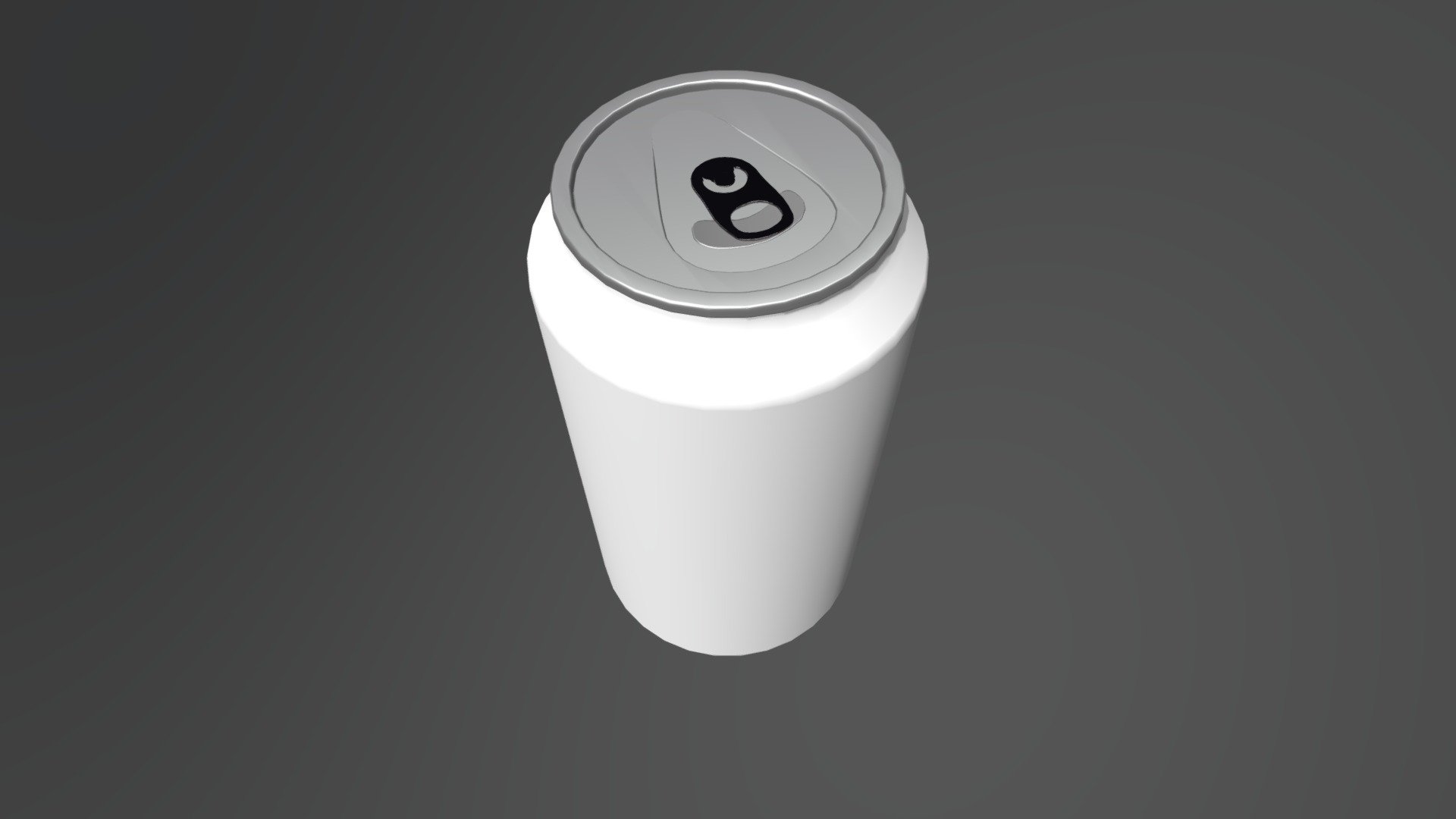 can bottle - 3D model by Xaydrov_Asadbek [a4b2fd2] - Sketchfab