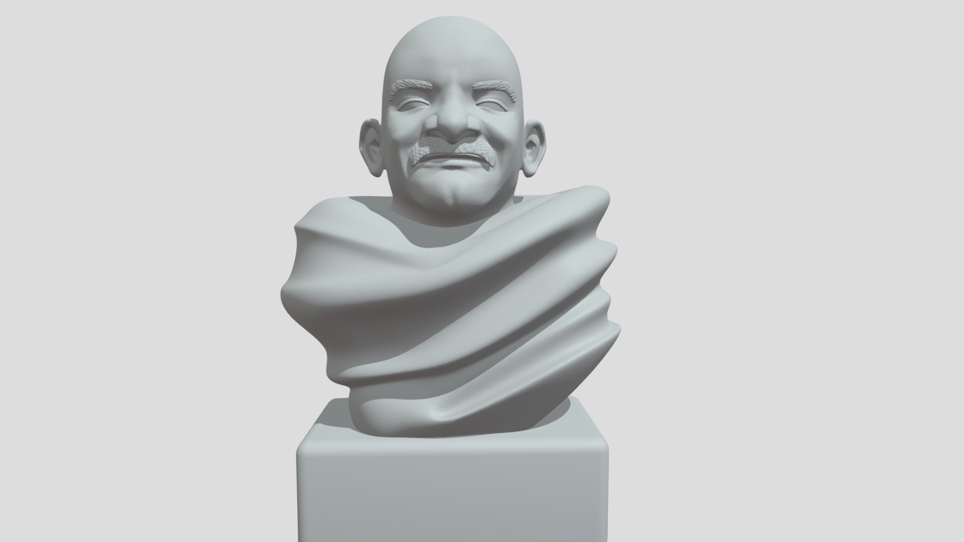 Head - 3D model by emad_nabil_27 [a4b3025] - Sketchfab
