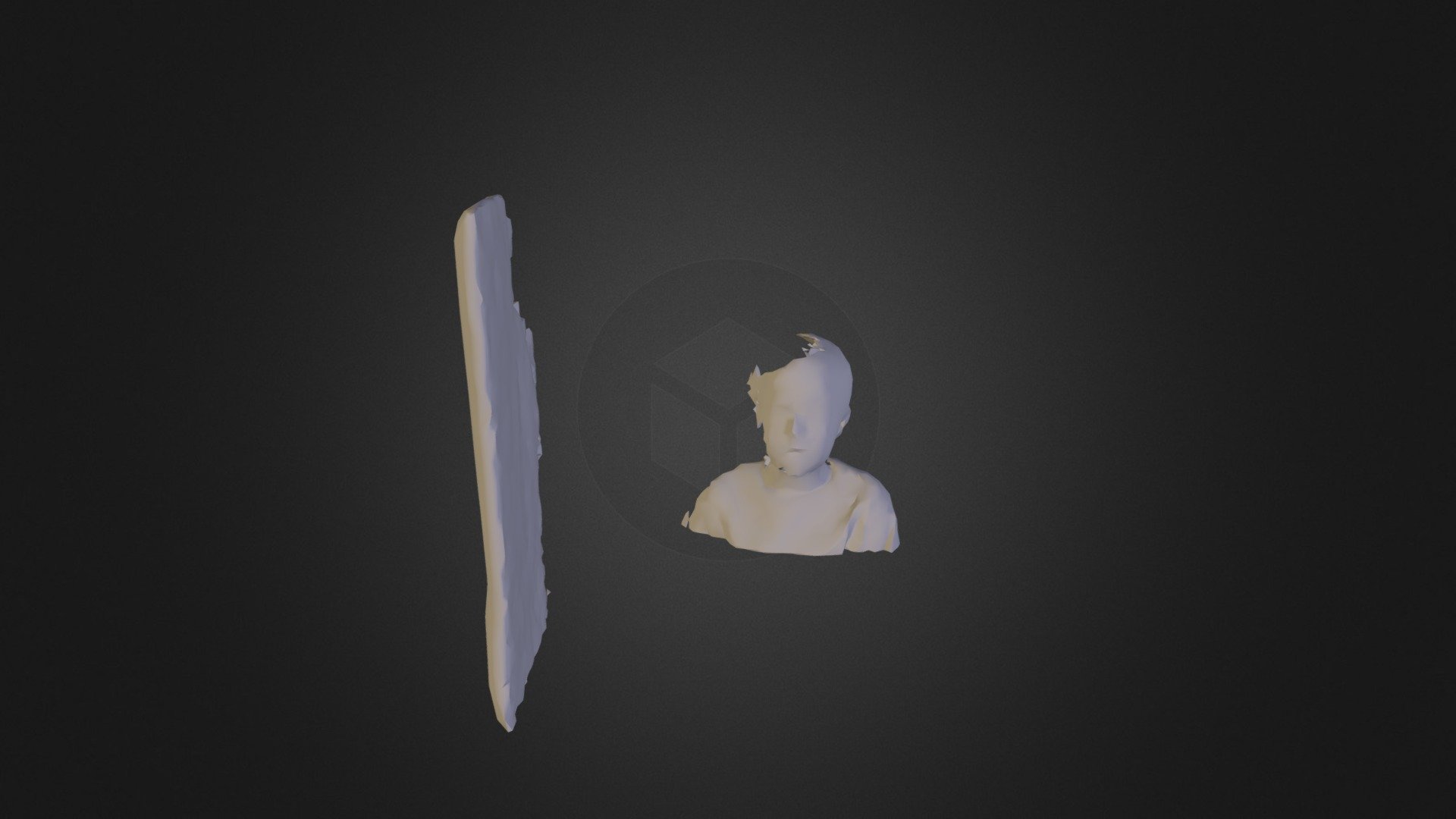 Gannon - Download Free 3D model by lkmsfll2014 [a4b4726] - Sketchfab