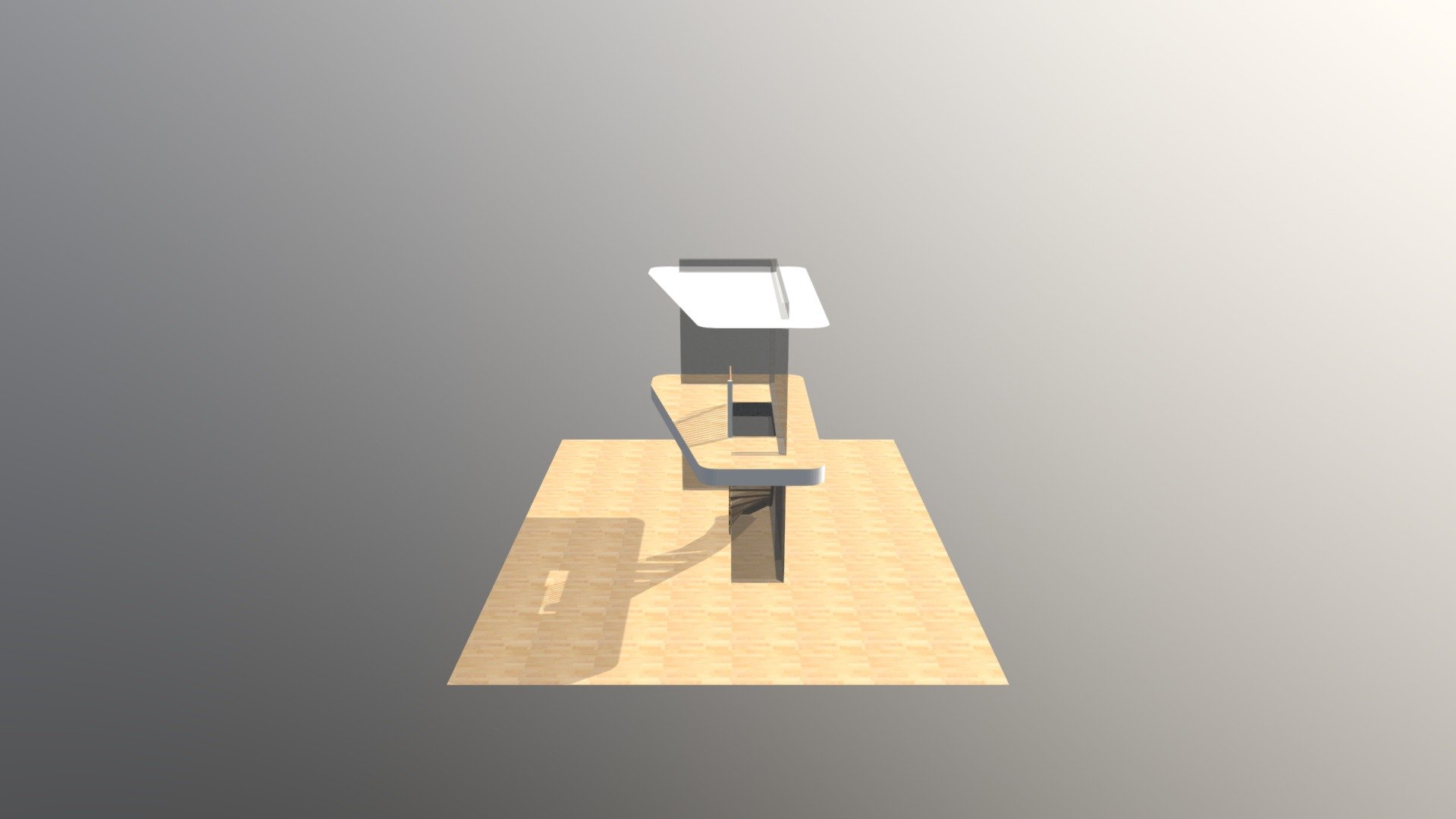 Sigurdur-inger - 3D model by ektetreverk [a4b4bd9] - Sketchfab