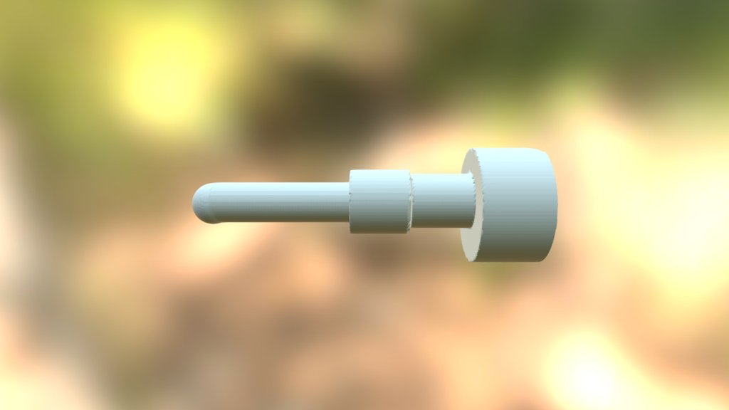 Sousvide Antimony - 3D model by slustgarten [a4b7404] - Sketchfab