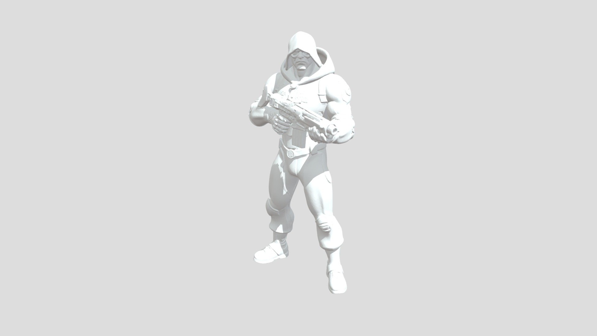 Solder - 3D model by wcurran1984 [a4b7f51] - Sketchfab