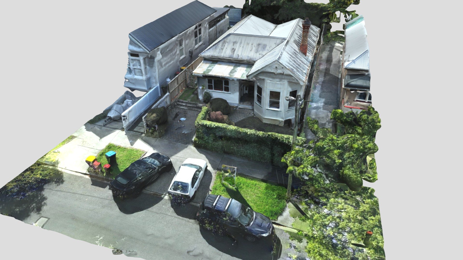 3d Model - 3D model by Chris.Arnold [a4b81e7] - Sketchfab