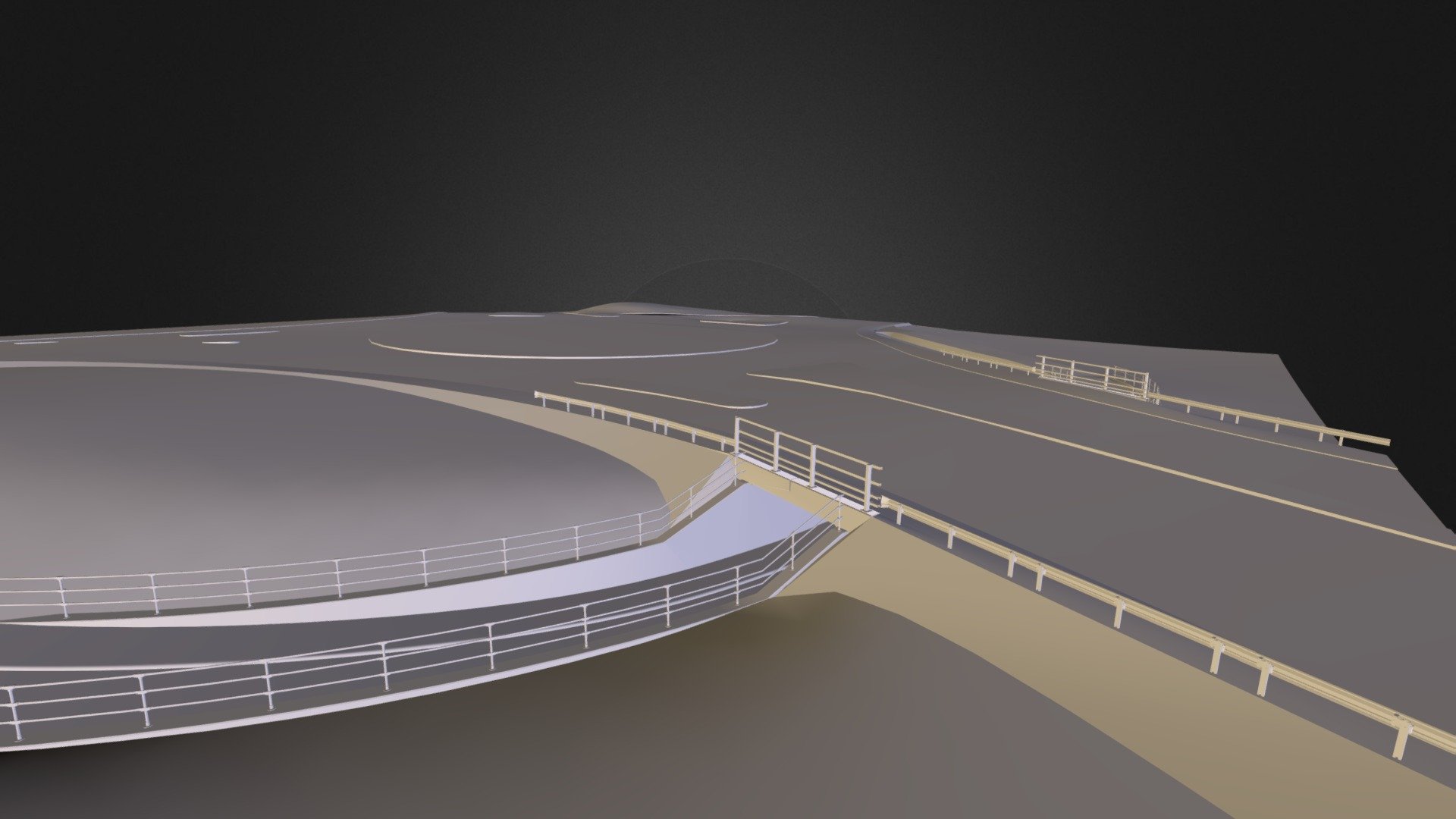 Poppleton 03 - 3D model by alastair.n.reid [a4b8aae] - Sketchfab