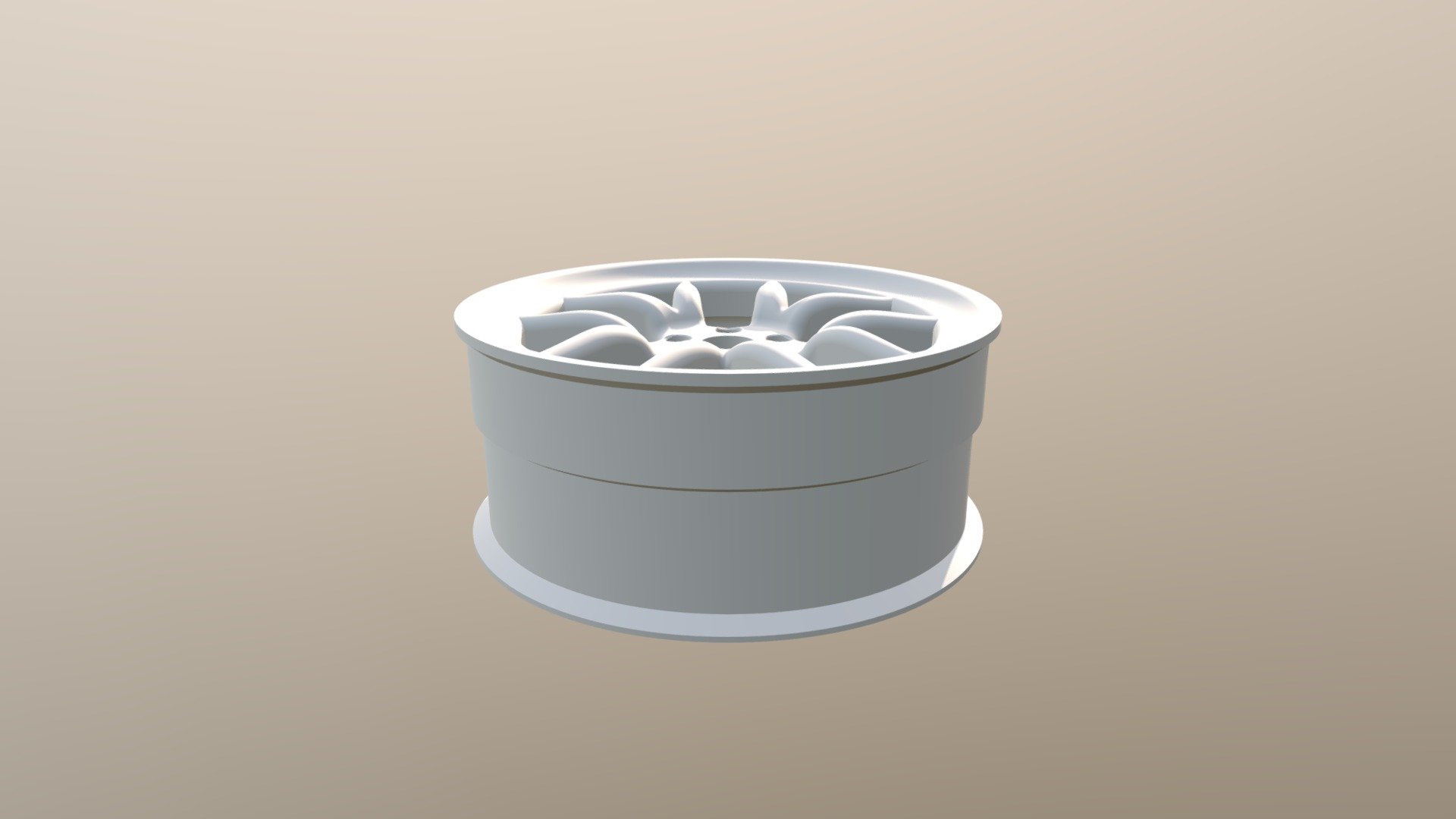 Rim - 3D model by nisse_nr1 [a4b8ac1] - Sketchfab