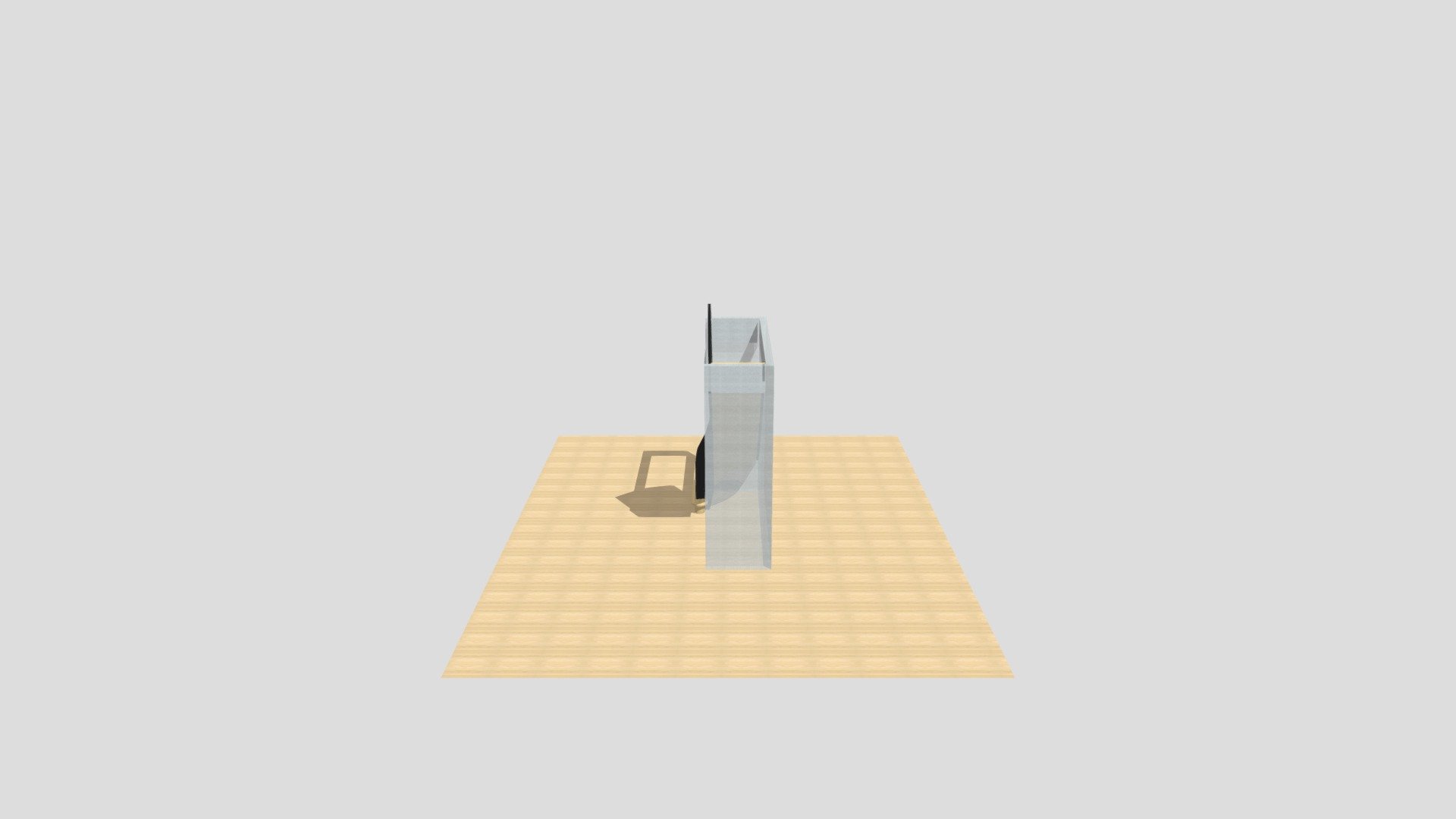 103465 - 3D model by WOOD STEP (@woodstep) [a4b961a] - Sketchfab