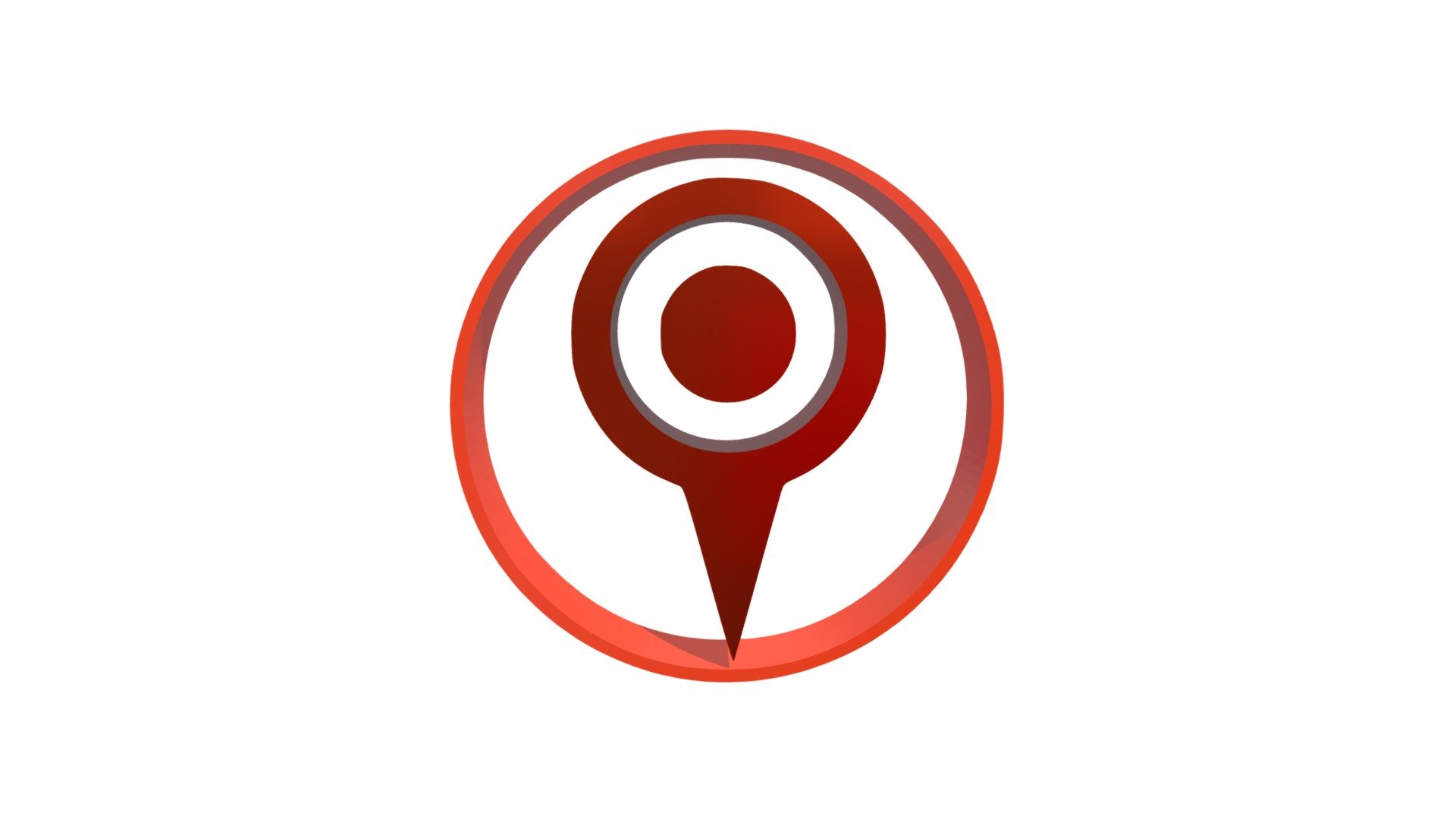 Logo AGOCV - 3D model by alicanteguiasoficialescv [a4ba569] - Sketchfab