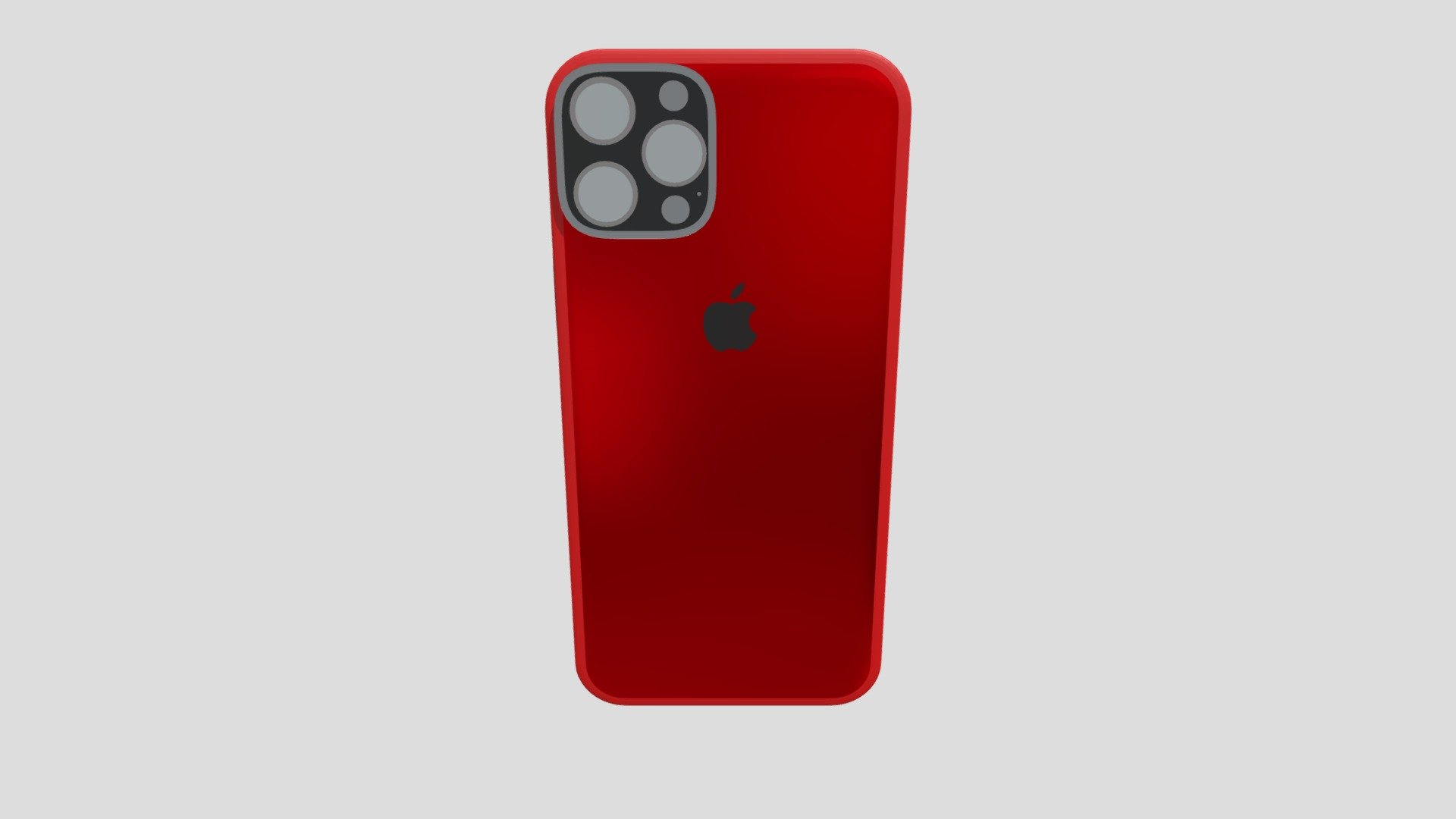 Iphone 12 pro model - 3D model by Maximka (@maximguy) [a4bf4ce] - Sketchfab
