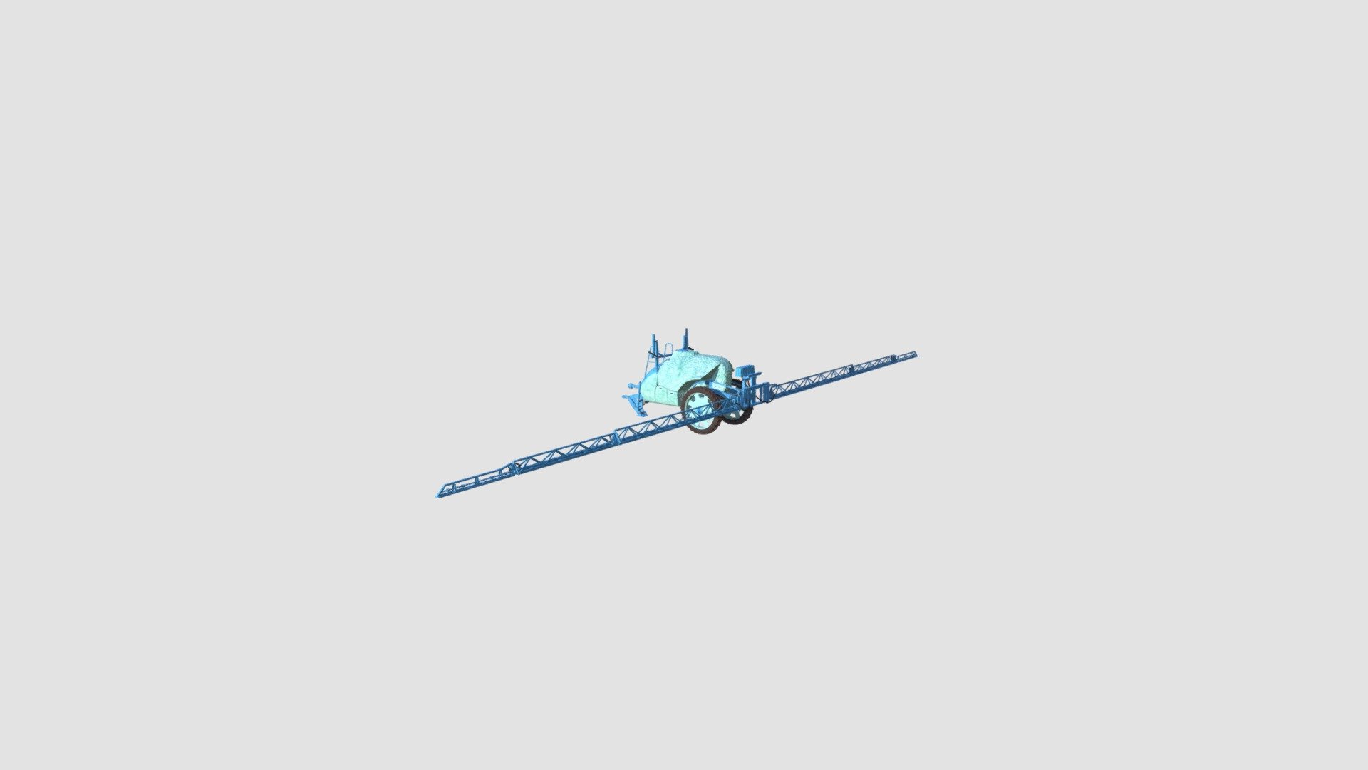 sprayer - Buy Royalty Free 3D model by Evermotion [a4bf691] - Sketchfab ...