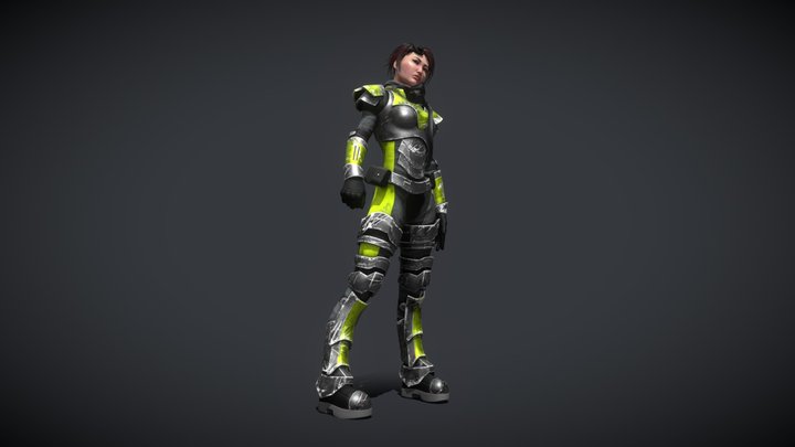 Ut2004 3D models - Sketchfab