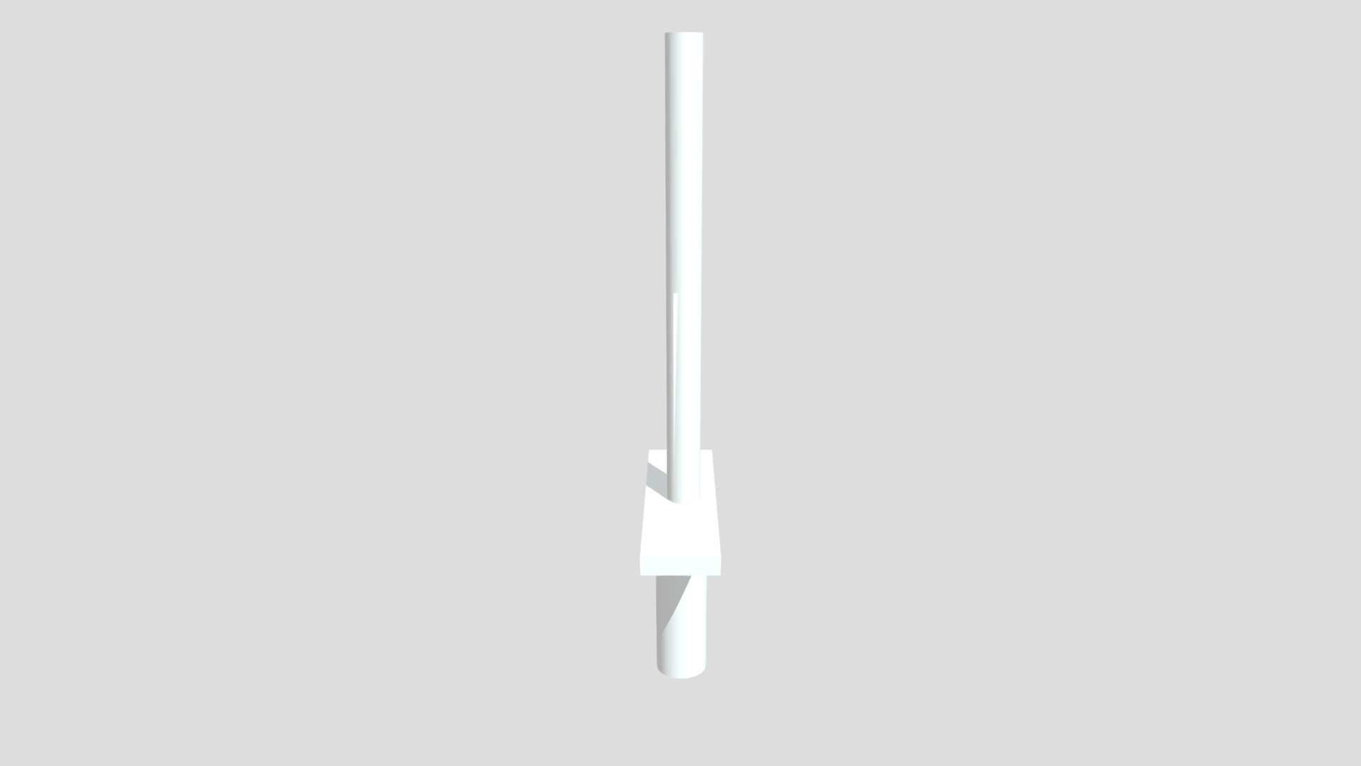 Bure bure sword - Download Free 3D model by anubhutisngh4 ...