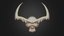 Surtur Skull - Thor Ragnarok (WIP) - 3D model by shrikantj007 [a4c0ef5 ...