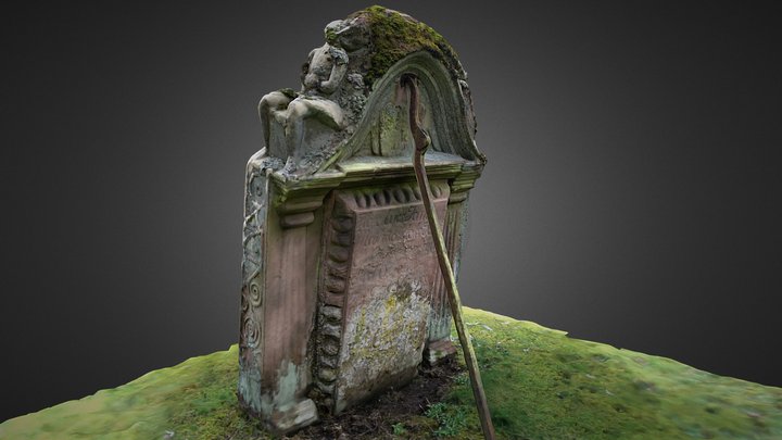 Humbie 3D models - Sketchfab