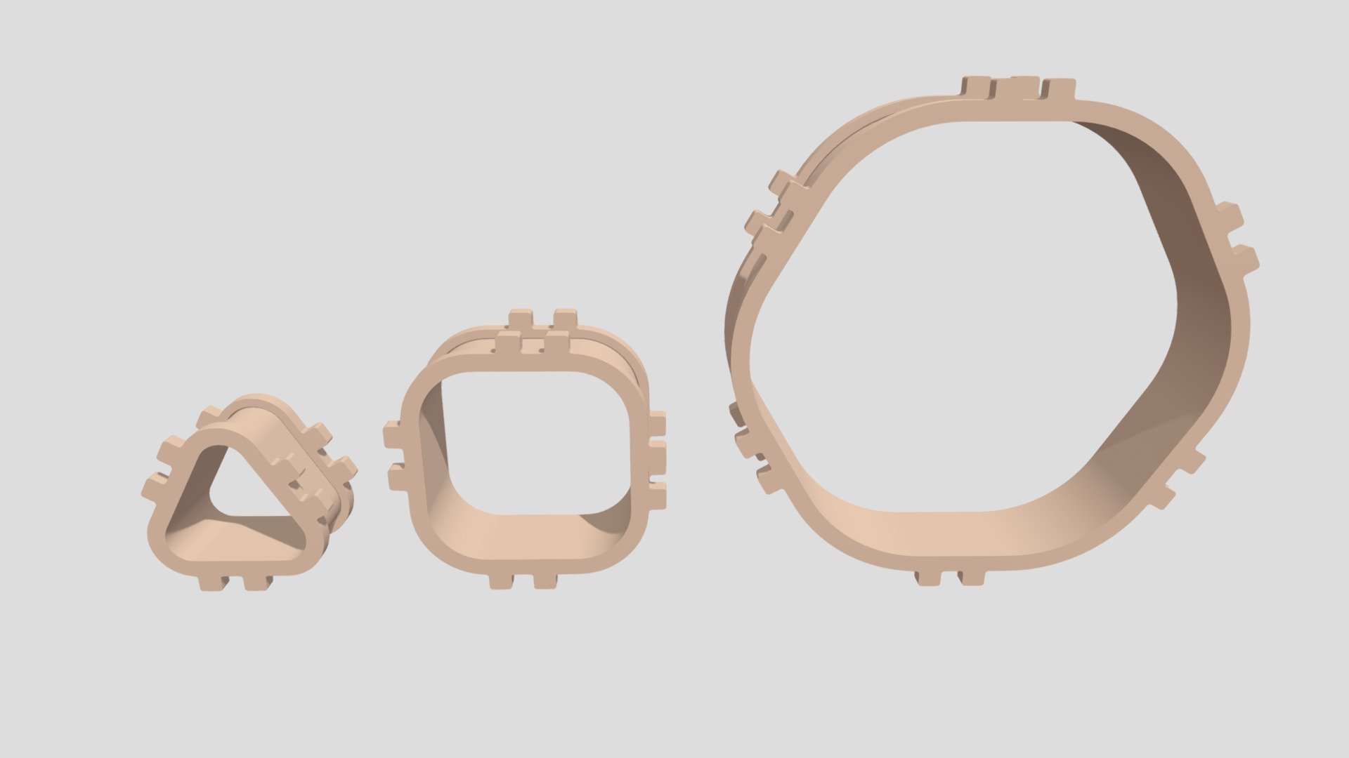 MODULOS - 3D model by catalina.espana.v [a4c244d] - Sketchfab