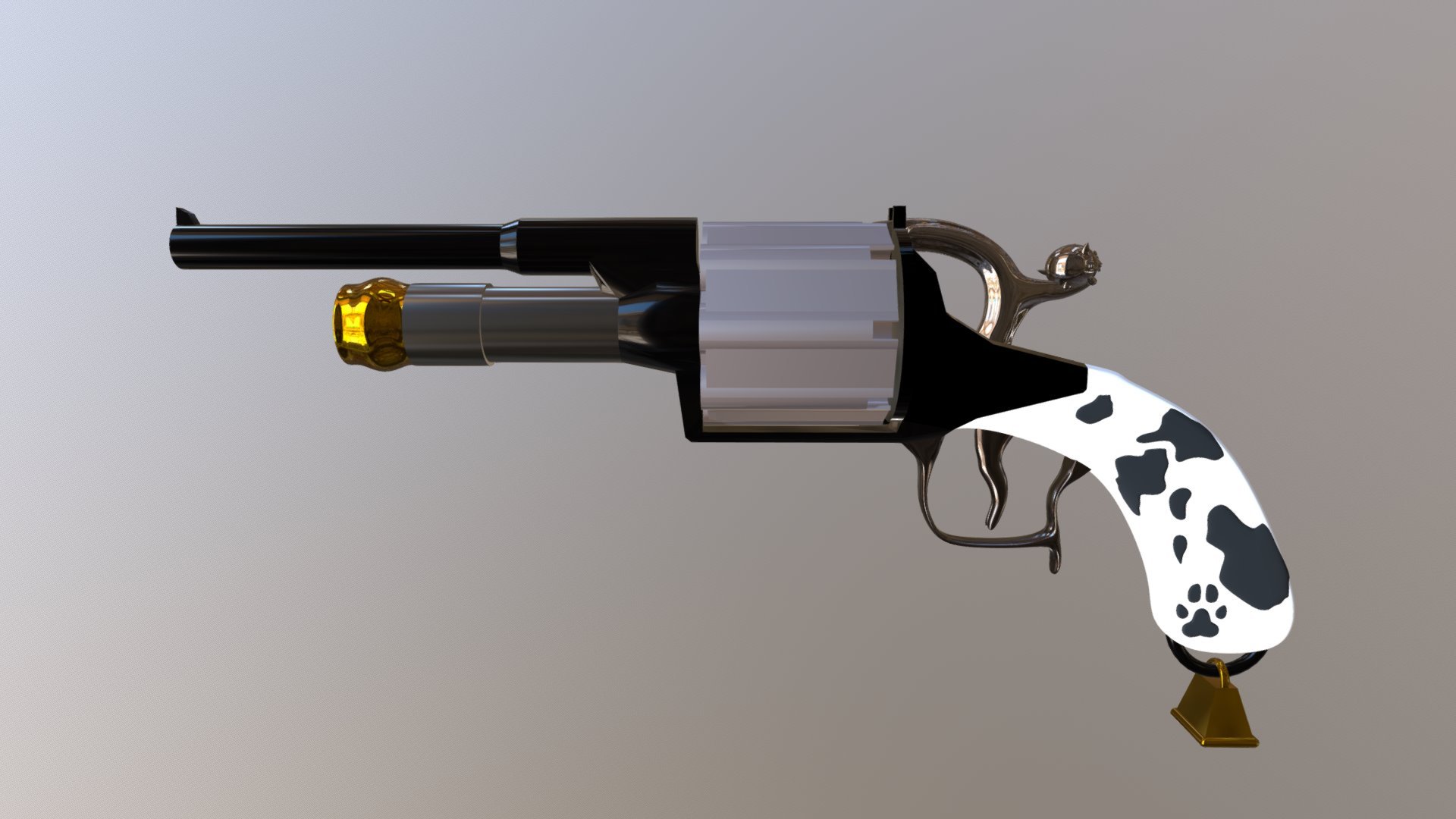 Lemat (4) - Download Free 3D model by WilliamPerry [a4c3608] - Sketchfab