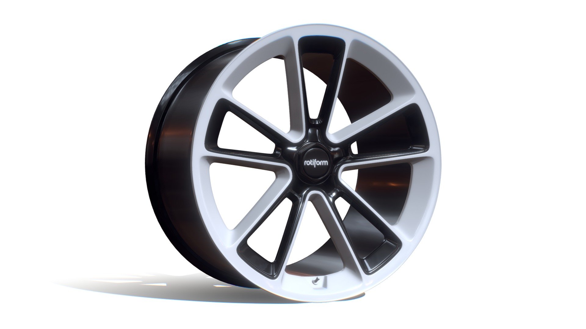 Rotiform BTL - Buy Royalty Free 3D model by yokatann [a4c53ff ...
