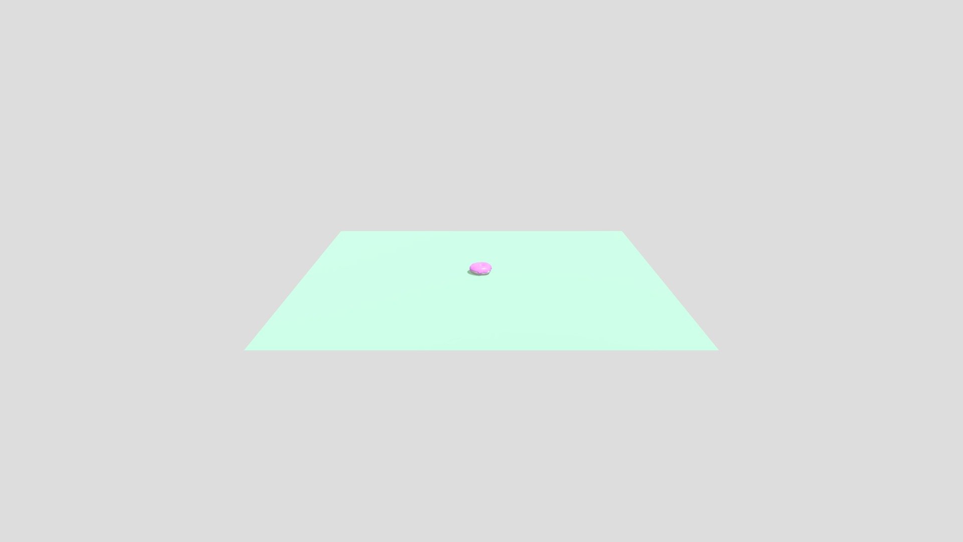 Donut - 3D model by meeieymeeiey (@1420885) [a4c90b9] - Sketchfab