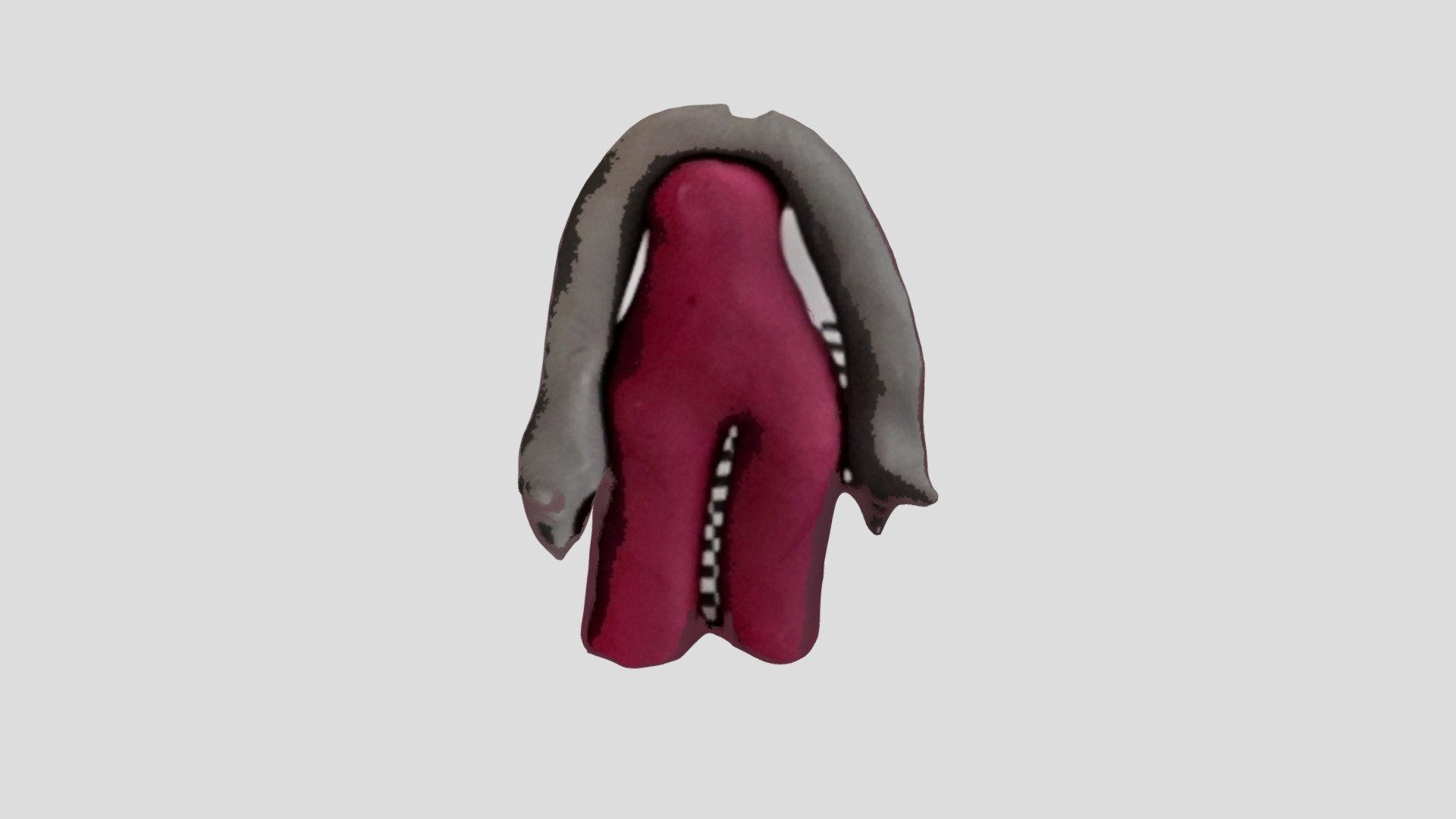 New Qlone - 3D model by smartfriendz [a4c95ec] - Sketchfab