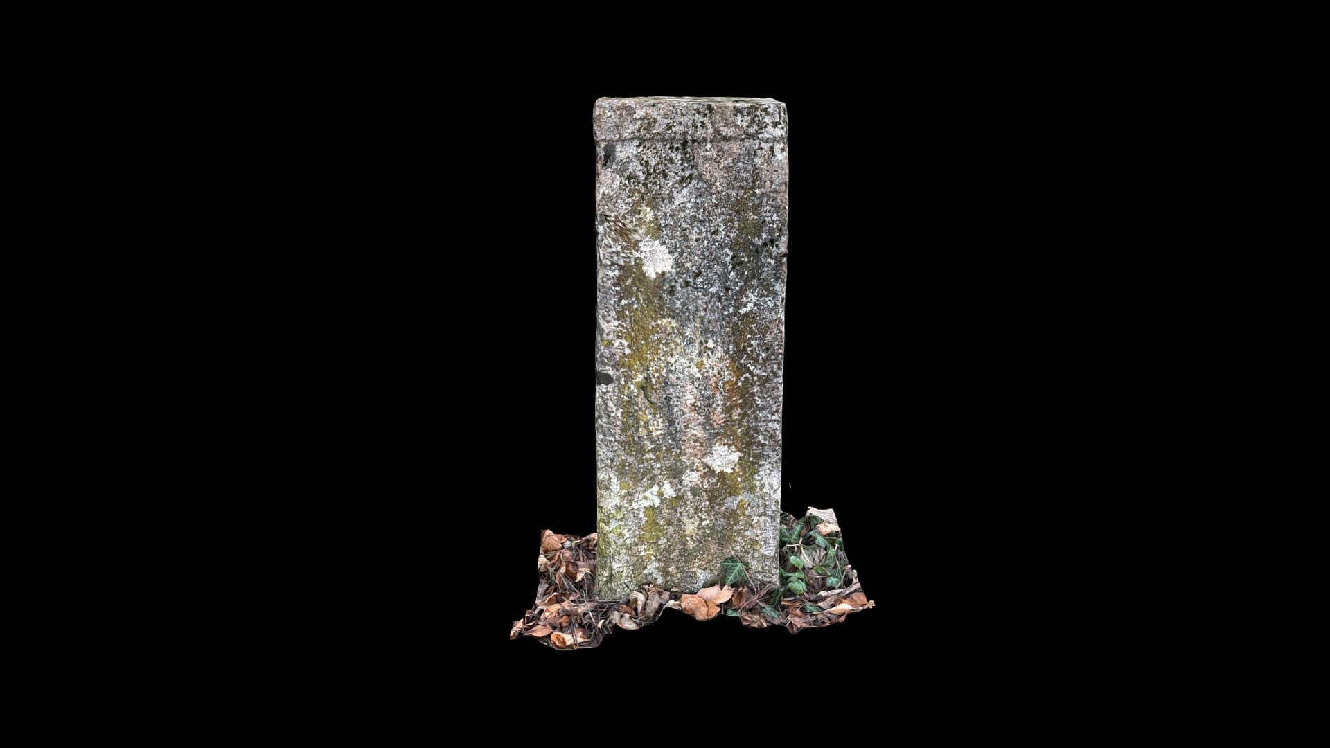 1711-Fumière - Download Free 3D model by clwacker [a4cbaaf] - Sketchfab
