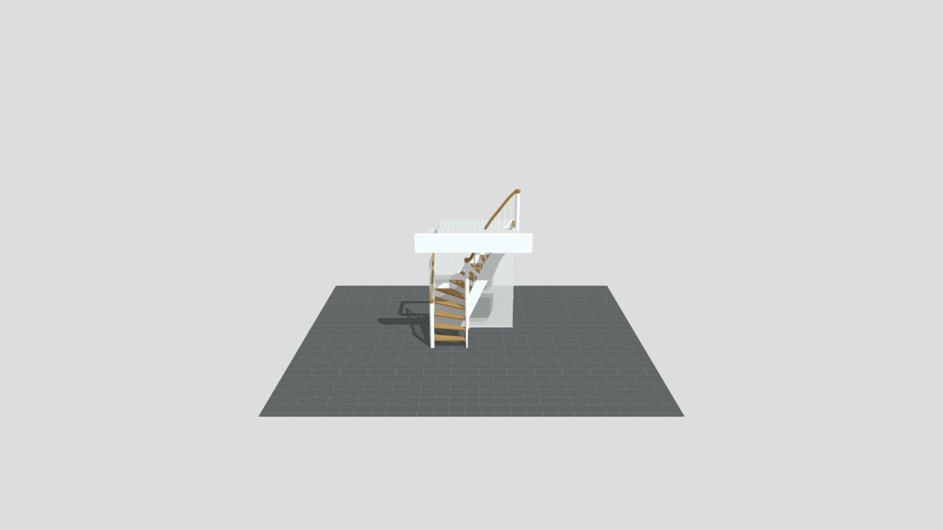 226 - 3D model by BV - Trappen (@BVTrappen) [a4cc7cf] - Sketchfab